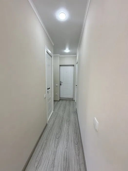 Продается 1/2/4 33м² Сзади Фархадского базара