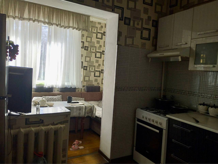 3/2/5 Карасу-1 Продажа