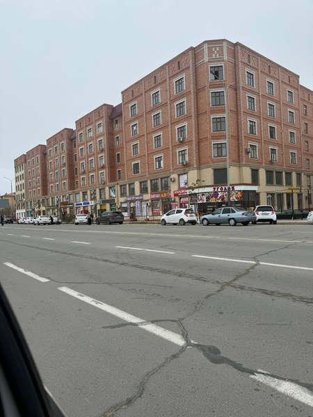 Дуплекс жай сатылады кала орайында!