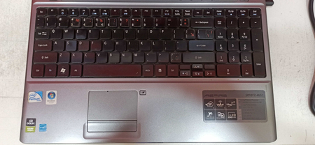 Acer 5810TZ-4657