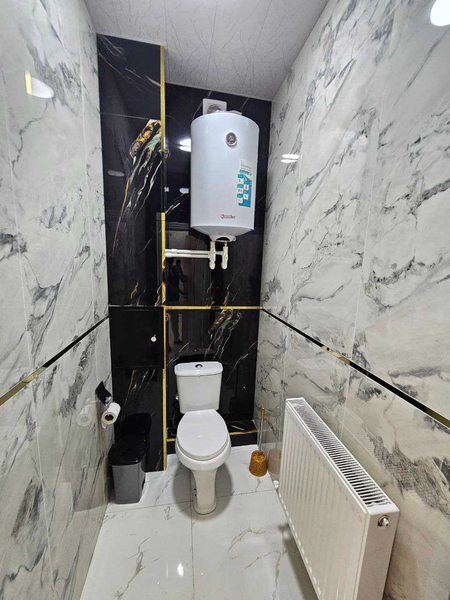 5 xonali 110m² 1-qavat uy sotiladi