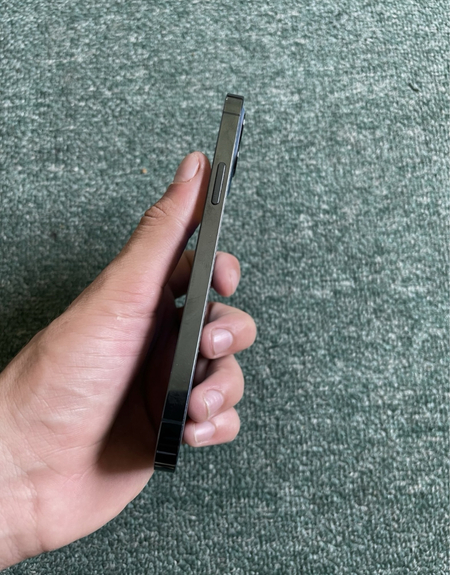 Iphone 12 pro    256gb