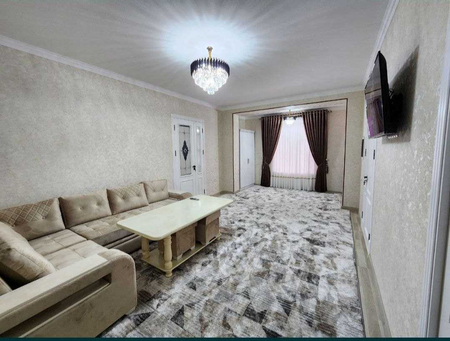 2х Этажный ТаунХаус в Микрорайоне