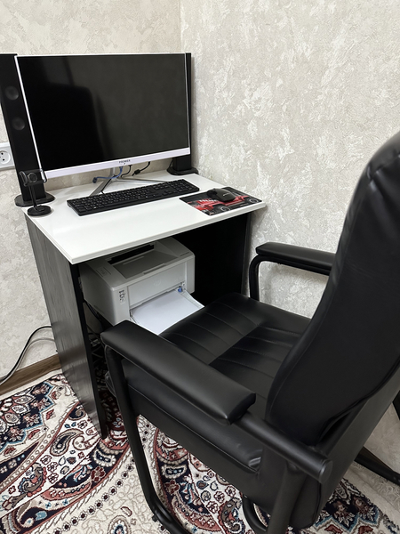 Monoblok komplekt full