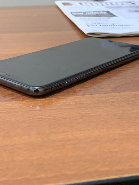 Iphone xs max 256 gb lla