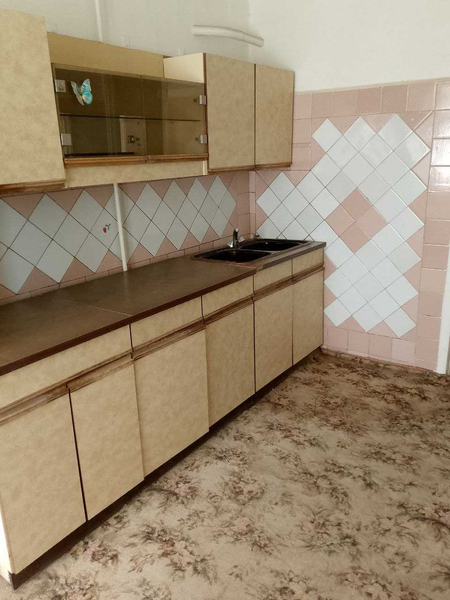3 хона 2 этаж Югославский проект Бам