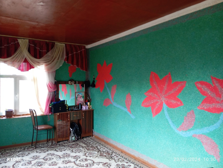 uy sharoiti yaxshi yashashga yaroqli hammasi