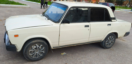 Срочно продам свой жигул
