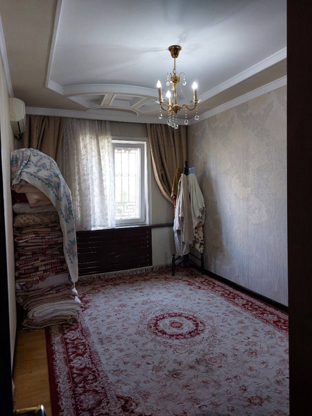 Продажа 4-х комнатной каартира на Лабзаке