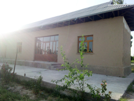 Продаеться дом в самаркандской области