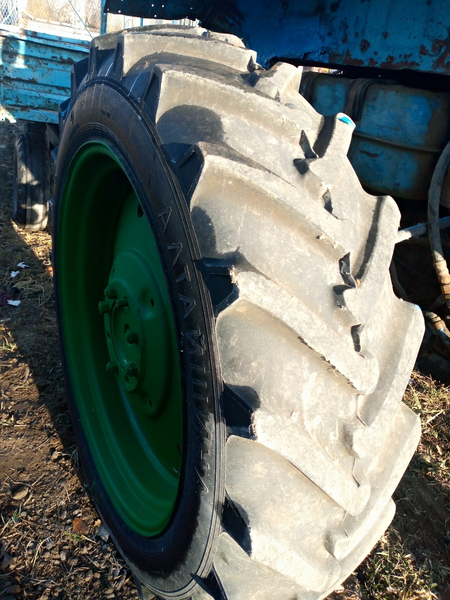 Mtz 80 sotiladi Buxoro