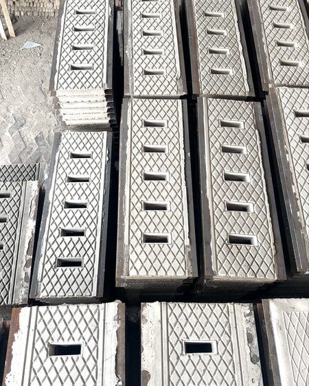 Latok krishka beton
