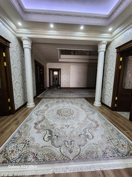Продается Евро Дом