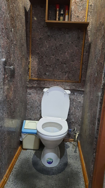 Срочно Продаю 3х-комнат На Лисунова-4