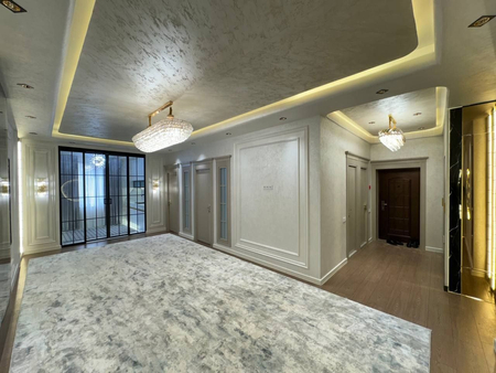 71900$ Продаю 3х ком.Люкс.кв. новостройка 70м² 2-этаж ул.Ш.Руставели
