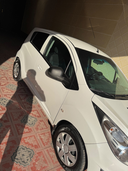 Chevrolet spark 2020 -год выпуска