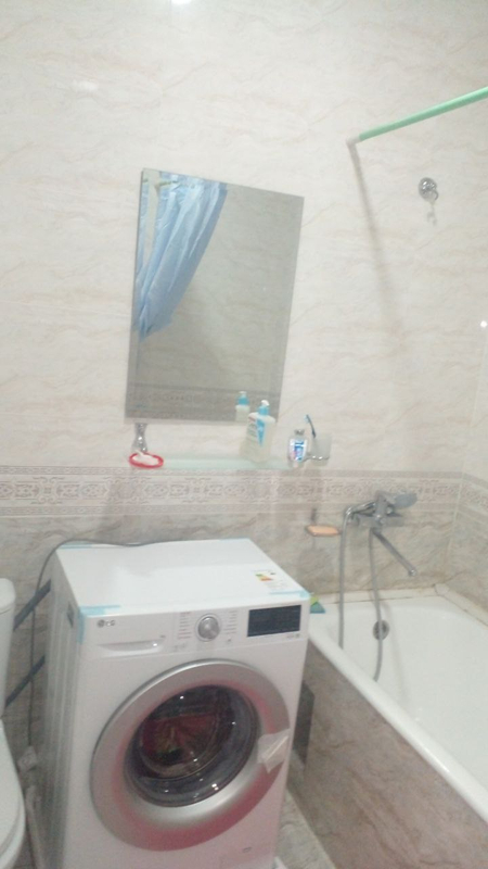 Uchtepa  15 2xona razdelni