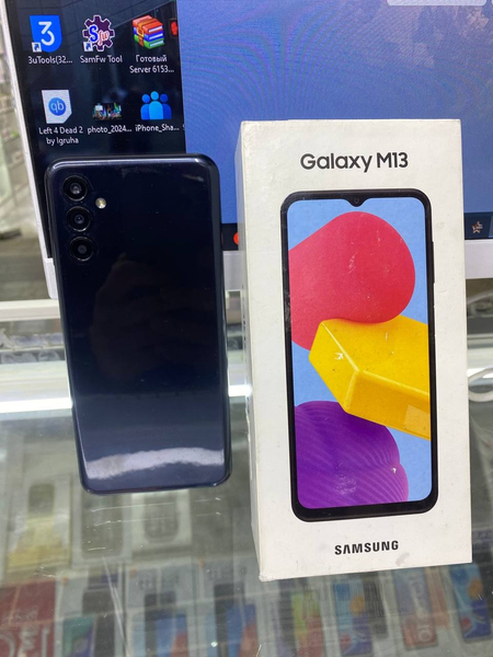 Samsung m13 64/4 sotiladi