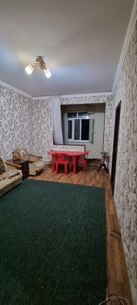 Зудлик Билан Аренда Чилонзор 17Кварталда 1хонали Файзли Уй Оилага Бери