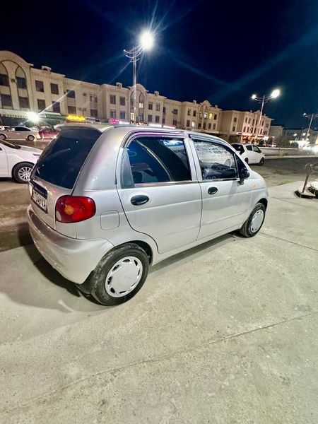 Matiz sotiladi ideal