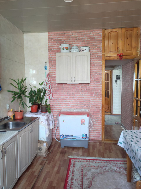 Продается Двухкомнатная Квартира Дружба народов
