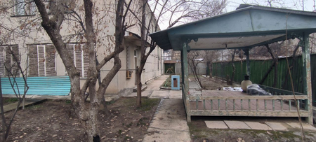 Продаётся дом метро Максима Горького