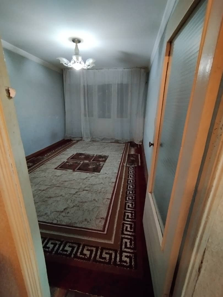 Zudlik bilan Sartepoda 2xonalik kvartiraga ijaraga quyamiz