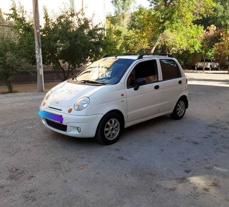 Matiz Mx Arenda Vikup