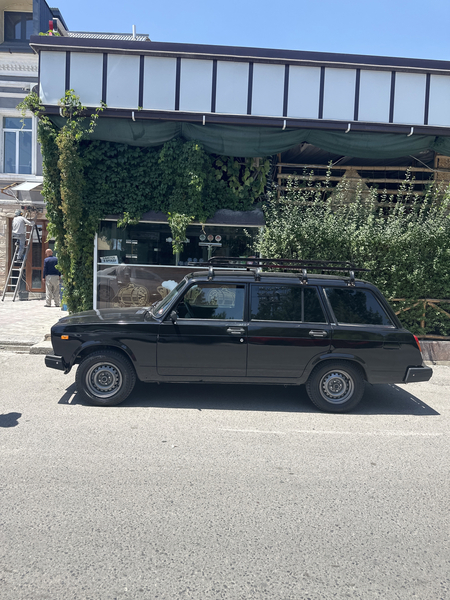 Lada 2104 sotiladi 2012 yil