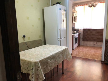 Дархан Сдаю 2 комнтаную квартиру