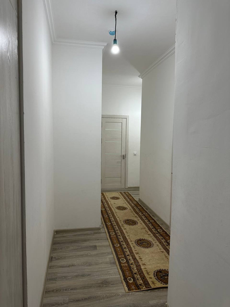Yangi hayot tumani Yangi darhon