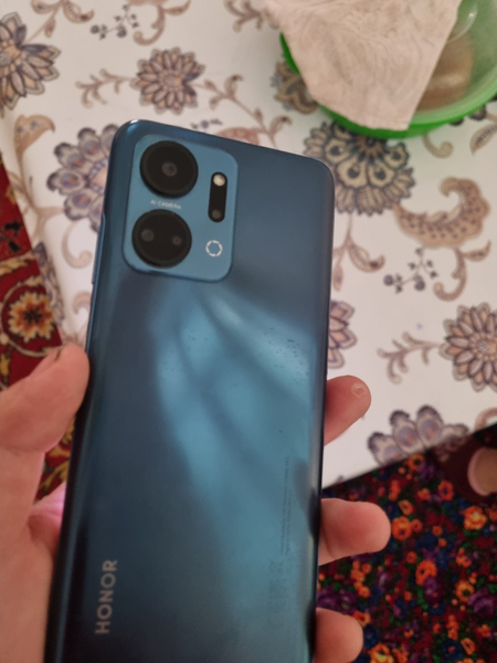 Honor x7a 128/4 narxi 1mln 800min