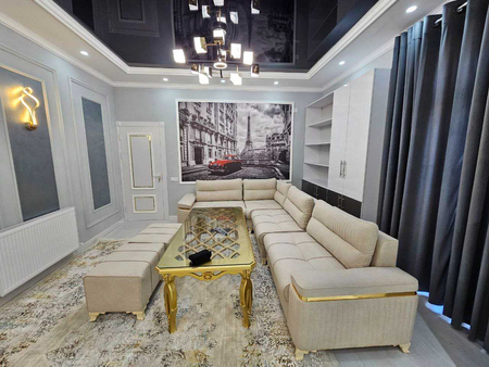 2 xonali 70m² 7-qavat sotiladi