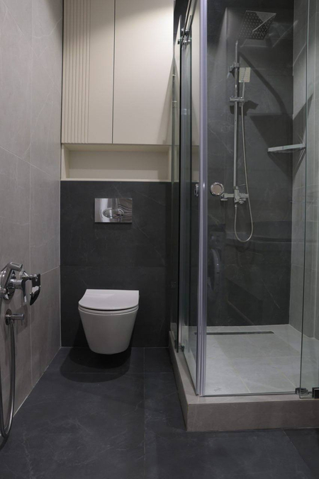 Жк Tiara Residences! Сдается 1комнатная квартира