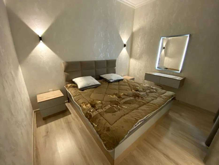 2-room Apartment for Rent