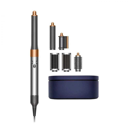 Dyson AirWrap Complete Long HS05 Diffuse Nickel-Copper