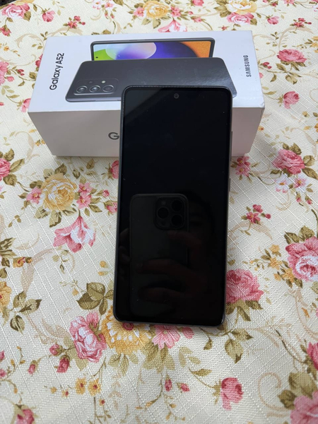 samsung a52 128gb/6gb