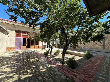 5,5 sotixli tayyor uchastka barcha jihozlari bilan birga sotiladi