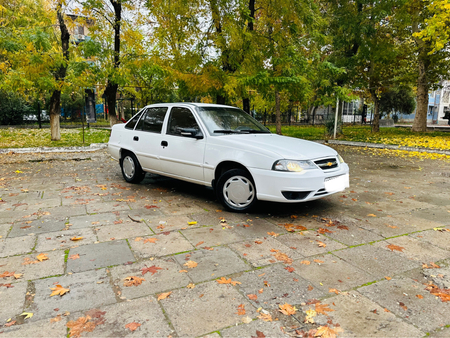 Nexia 2 dons 1.6 mator gazi bor