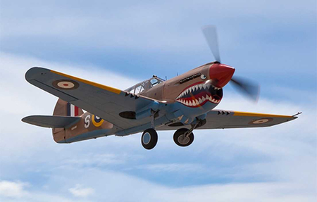 сборная модель самолёта Fairey Gannet 1/72 Frog