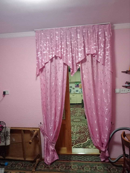 Келесдан утганда Санаторияда 1.5 сотиг 4 хона ховли жой сотлади