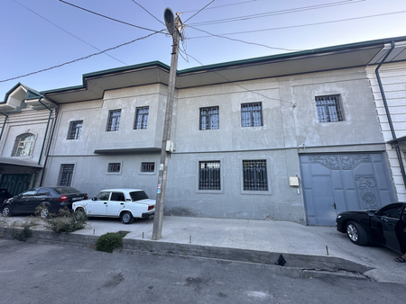 pradaja sergili uchaska 8 sotki