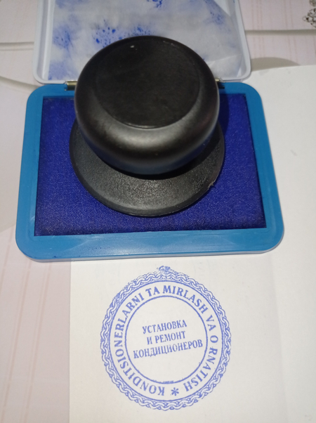 Установка кандиционеров toshkent shahar buyicha