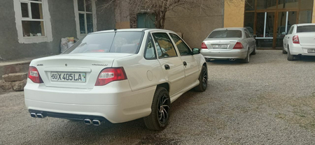Toshkent avto tuning