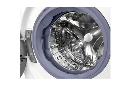 Стиральная машина LG ,белая,10,5 кг,Китай.TW4V7RW1W
