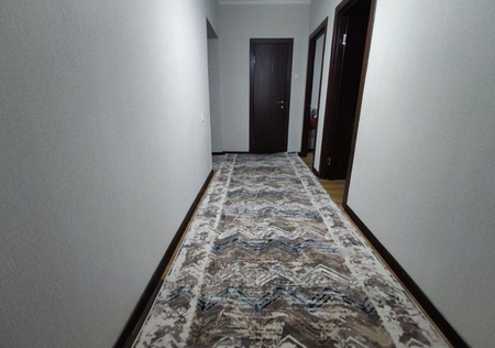 Sergeli 9xududda 2xonali Novostroyka kvartira sotiladi toza remontda