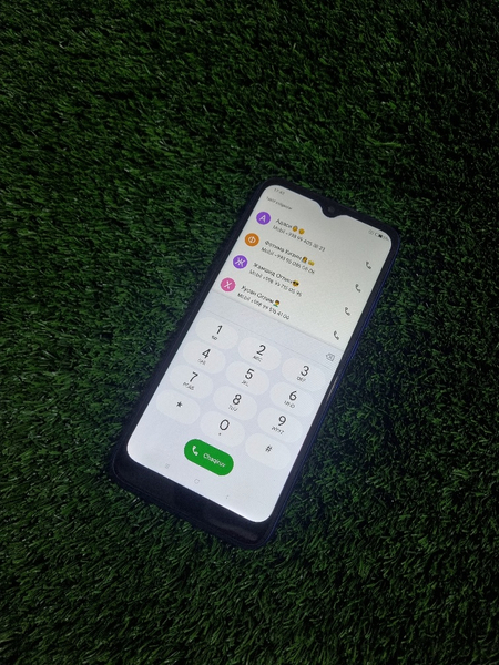 Redmi note 8 T tel