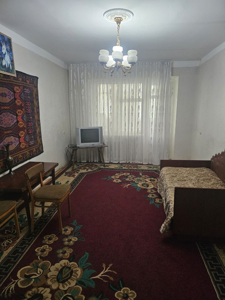 Аренда коракамиш 2.хонали оилага берилади коракамиш 1/3