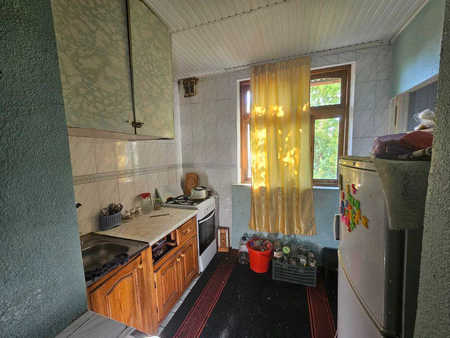 Срочно продам 3х ком квартиру на Куйлюке 1 ор-р Мебельный