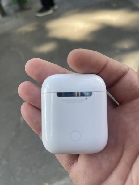 Airpods 2.1 original